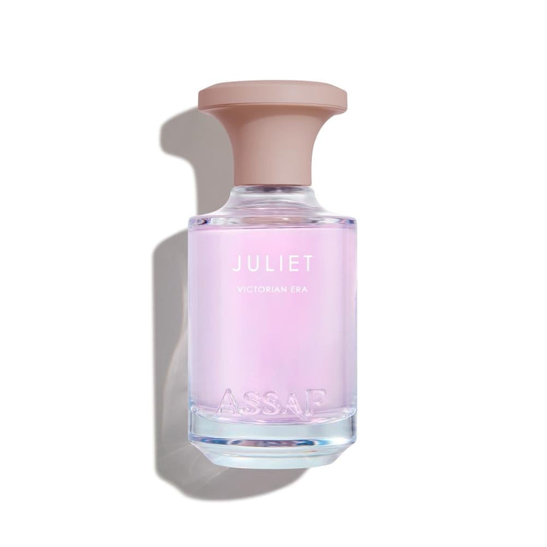 Juliet by Assaf | 100ml Womens Perfume – Assaf Trading LLC