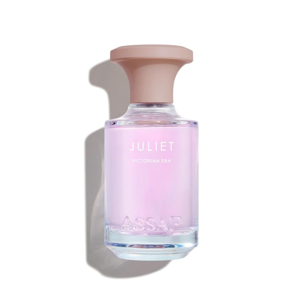 Juliet by Assaf | 100ml Womens Perfume – Assaf Trading LLC