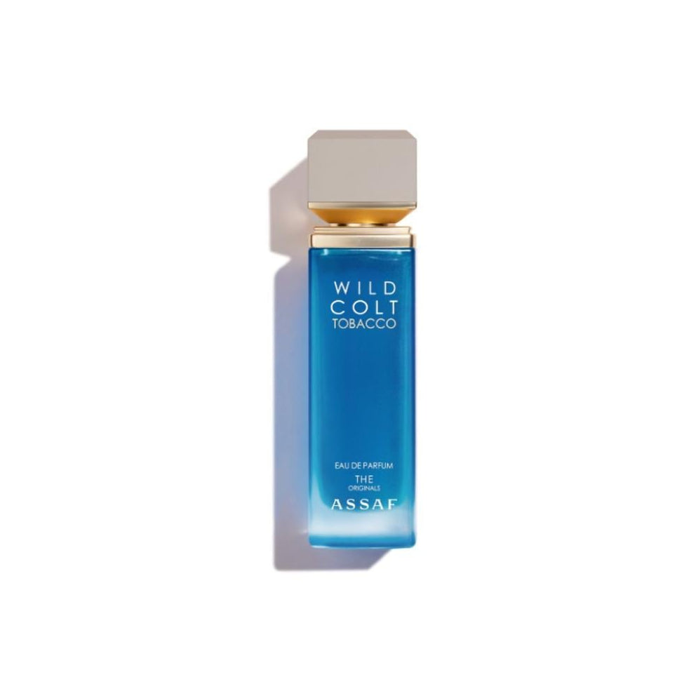 WILD COLT TOBACCO – Assaf Trading LLC