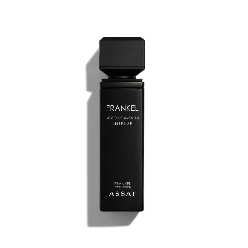 Frankel collection – Assaf Trading LLC