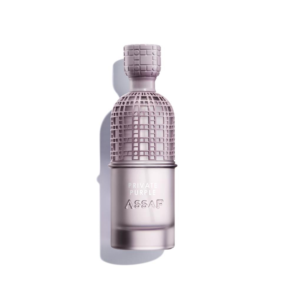 Private Purple by Assaf | 200ml Unisex Perfume – Assaf Trading LLC