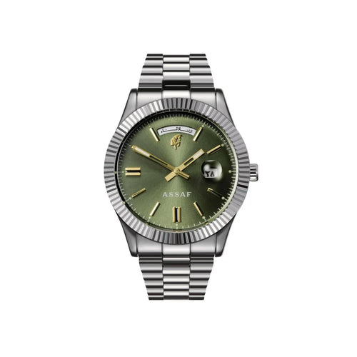 Assaf - A Royal Experience Inspired by the Najd Desert – Assaf Trading LLC