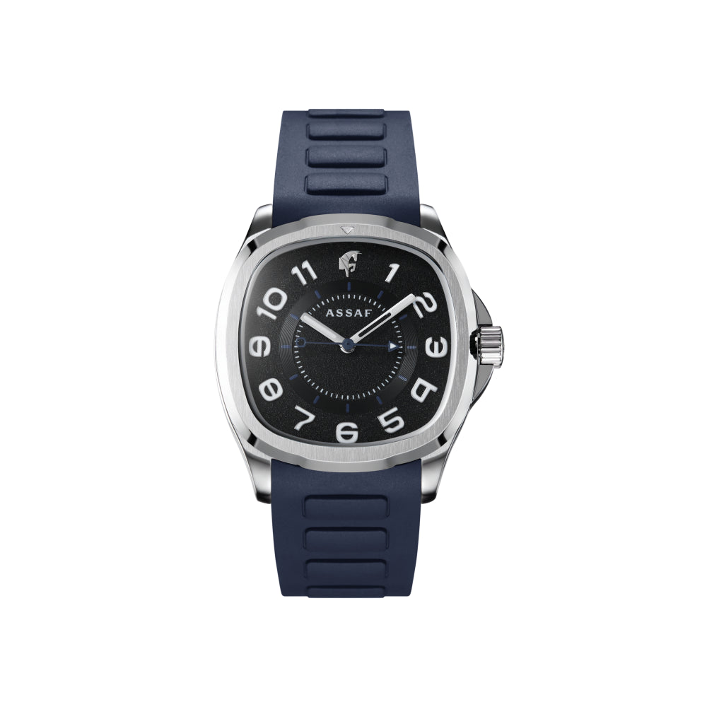 Assaf Watch | Premium Mens Timepiece – Assaf Trading LLC
