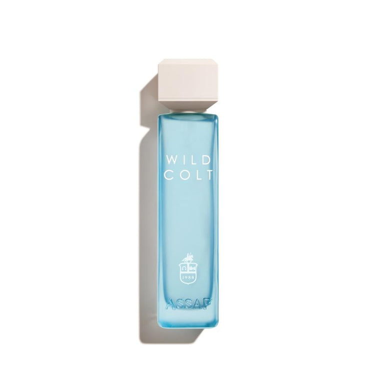 WILD COLT - 200 ML – Assaf Trading LLC