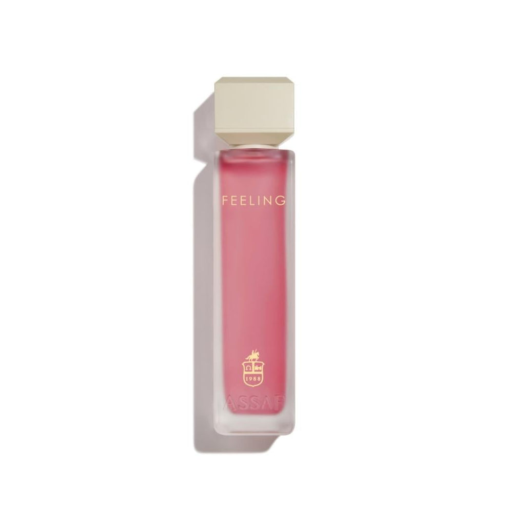 Feeling by Assaf | 200ml Womens Perfume – Assaf Trading LLC