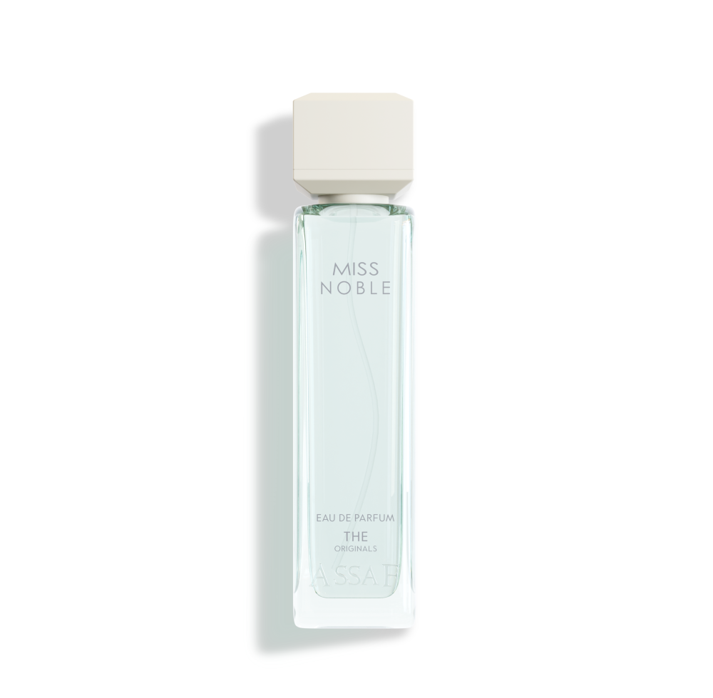 Miss Noble by Assaf | 200ml Womens Perfume – Assaf Trading LLC