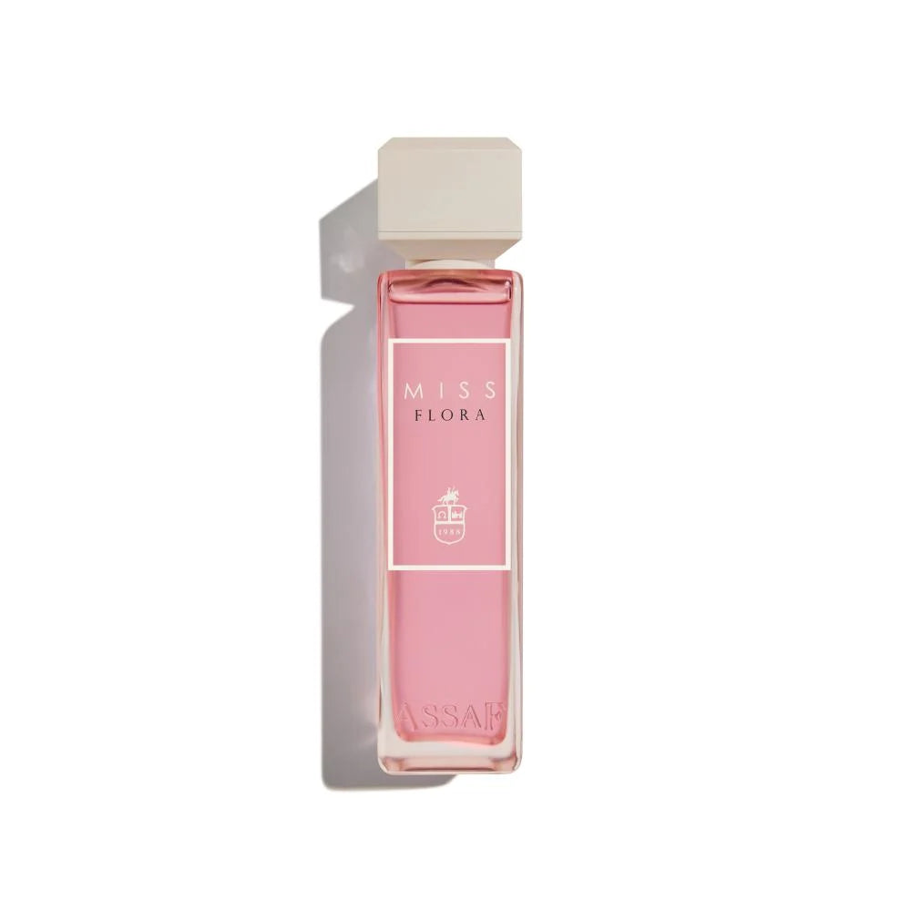 MISS FLORA - 200 ML